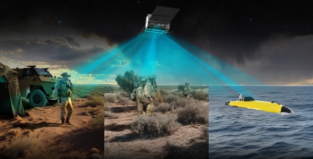Fleet Space Technologies secures first defence contract - Australian ...
