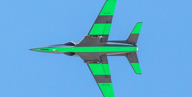 Boeing completes autonomous flight test trifecta - Australian Defence ...