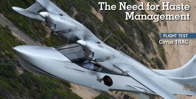 Australian Flying March-April 2020 - Australian Flying