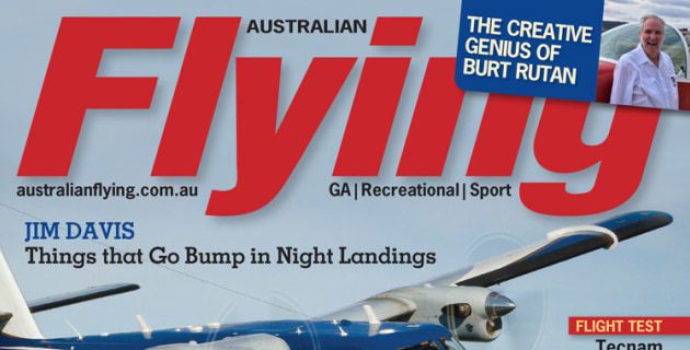 Australian Flying May-June 2020 - Australian Flying