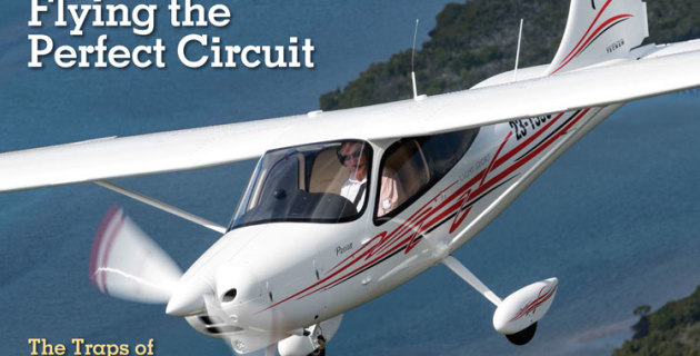 Australian Flying November-December 2018 - Australian Flying