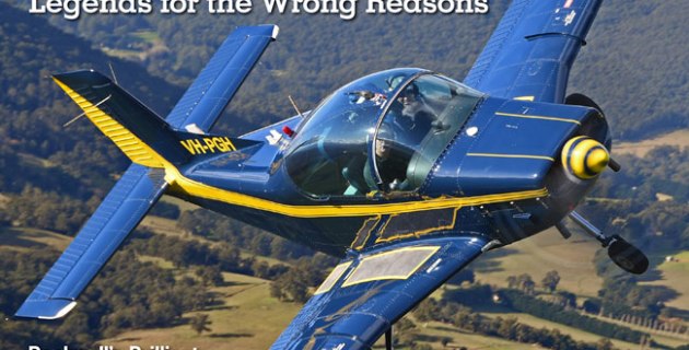 Australian Flying September-October 2020 - Australian Flying