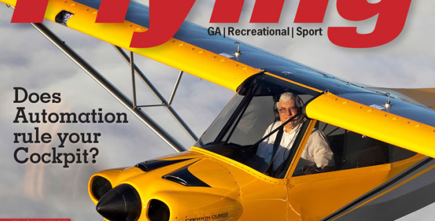 Australian Flying January-February 2021 - Australian Flying