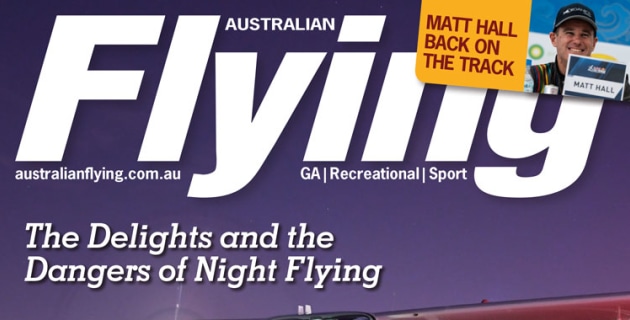 Australian Flying January-February 2022 - Australian Flying