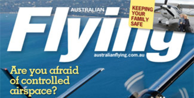 Australian Flying May June 2015 - Australian Flying