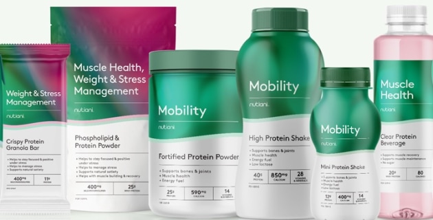 Fonterra revises FY23 guidance, launches B2B brand - Food & Drink Business