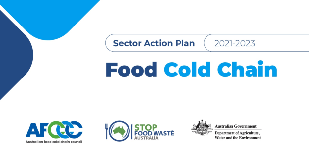 Sector Plans for food waste solutions - Food & Drink Business