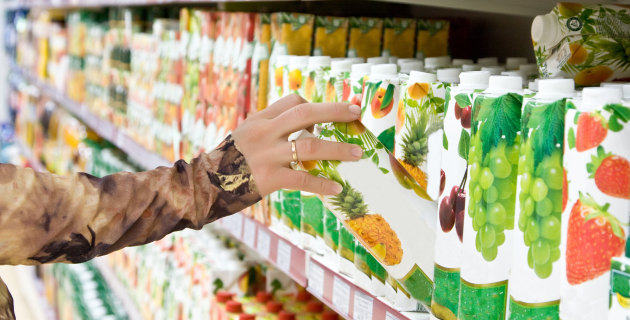 Anti-microbial film boosts food packaging safety - PKN Packaging News