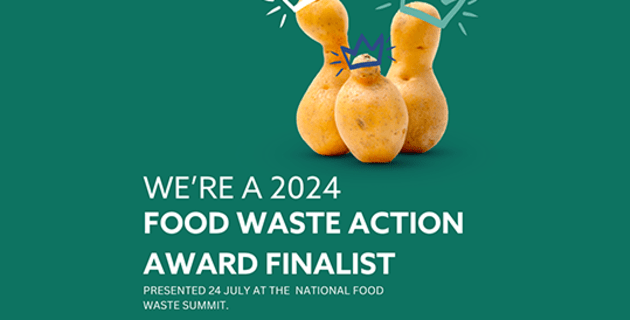 Save Food Packaging consortium up for award - PKN Packaging News