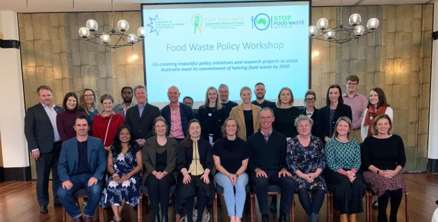 Top 5 research priorities to fight food waste - Food & Drink Business