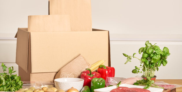 Parliament’s inquiry into food security commences - Food & Drink Business