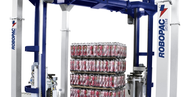 Foodmach puts Industry 4.0 into practice - PKN Packaging News