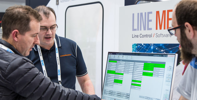 Foodmach to showcase FMCG pack lines at APPEX - PKN Packaging News