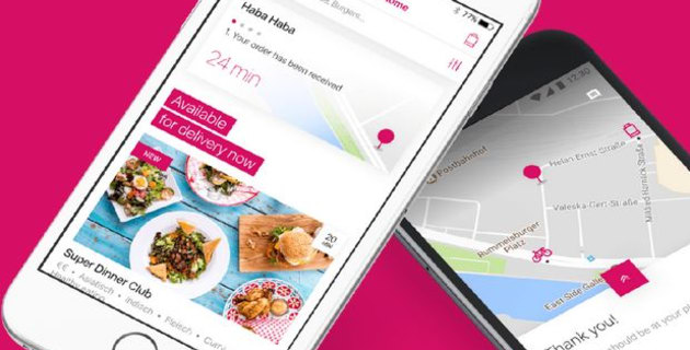 Foodora farewells Australian market - Food & Drink Business