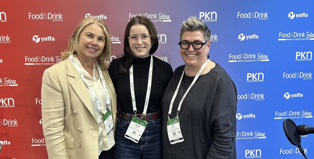 FOODPRO 2023: DAY 4 highlights - Food & Drink Business