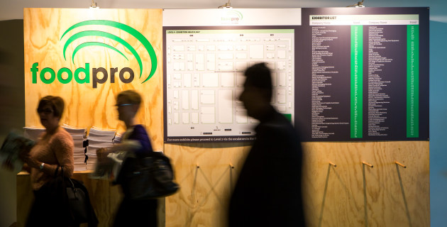 Smart food tech and next gen innovations showcased at foodpro - Food ...