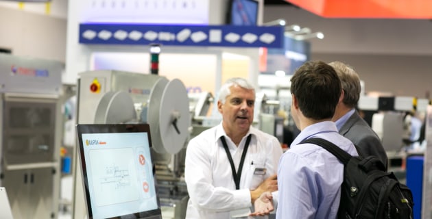 Registration for foodpro2023 now open - Food & Drink Business