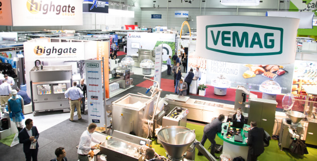 FoodTech QLD 2022: Industry innovation on show - Food & Drink Business