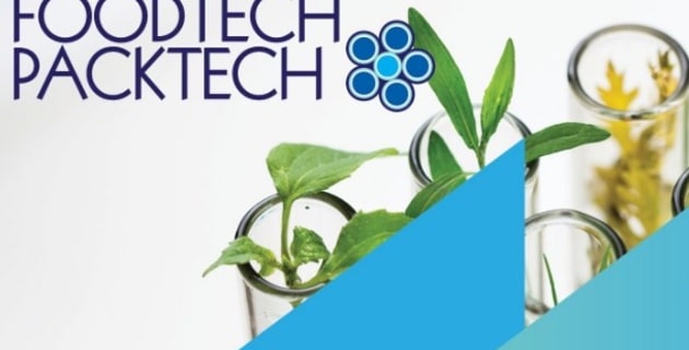 AIP to virtually present at FoodTech PackTech 2021 - PKN Packaging News