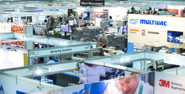 FoodTech QLD returns to Brisbane 28-30 July - PKN Packaging News