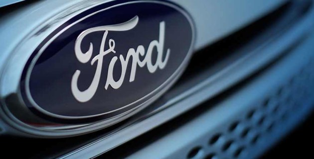 Ford position statement on scanning - Australasian Paint & Panel