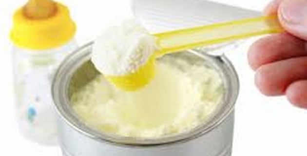 Lactalis baby products recalled - Food & Drink Business