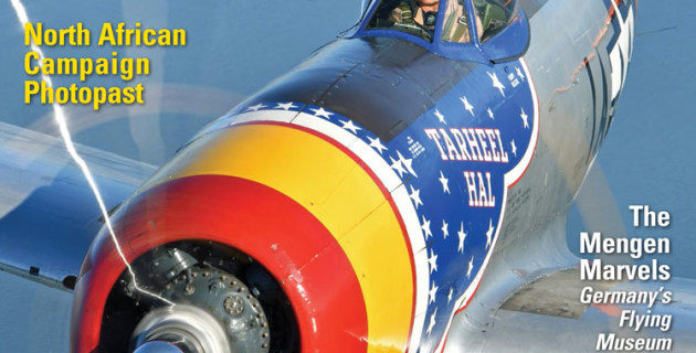 Flightpath February-April 2019 - Australian Flying