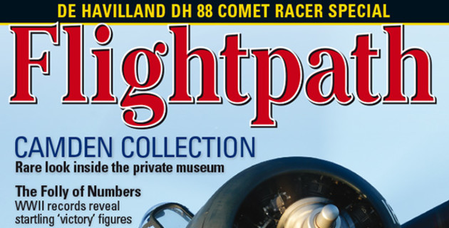 Flightpath Volume 26 No.3 , February - April 2015 - Australian Flying