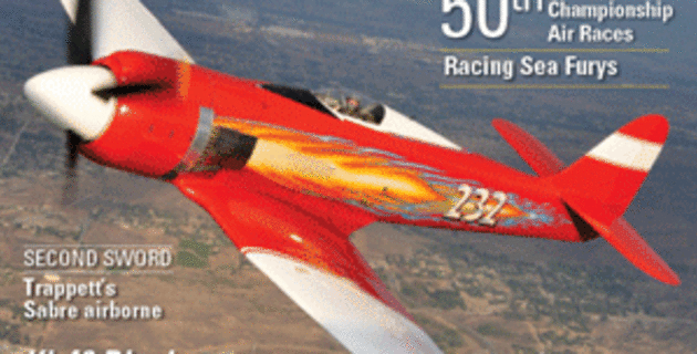 Flightpath Latest Issue 2013 - Australian Flying