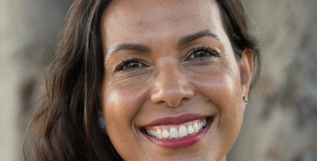 Hear from Frances - Dance Australia