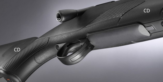 NEW Franchi Horizon Centrefire Hunting Rifle - Sporting Shooter