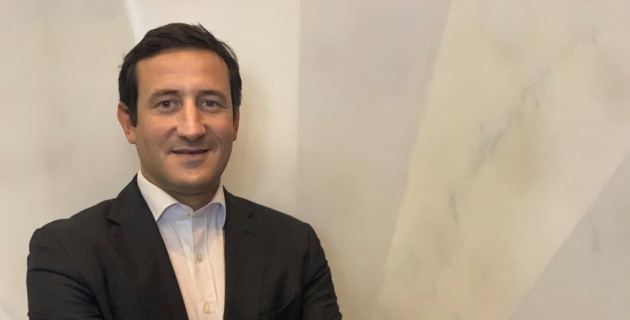 WEF's Francisco Betti on leading the great reset and recovery - PKN ...