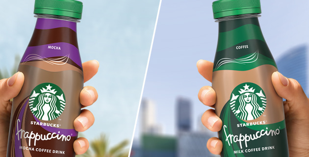 Starbucks, Nestlé collab launches RTD iced coffee - Food & Drink Business Starbucks, Nestlé collab launches RTD iced coffee - Food & Drink Business