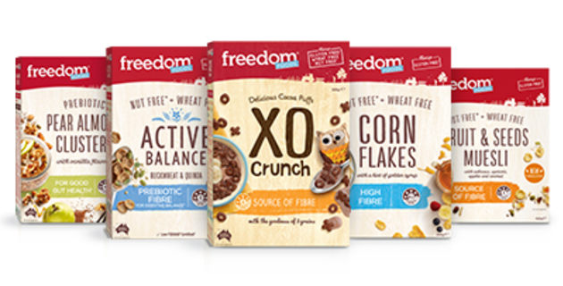 Class action launched against Freedom Foods - Food & Drink Business