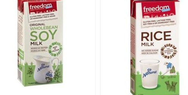 Freedom Foods gears up for $120m plant expansion - Food & Drink Business