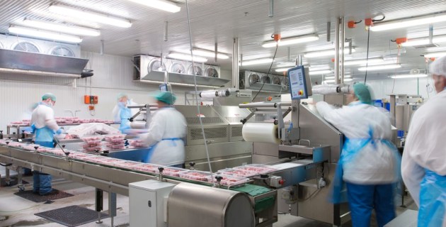 Multi-million-dollar expansion for Frew Foods - Food & Drink Business