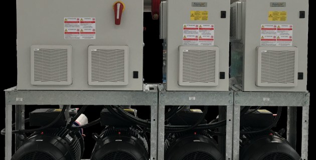 Technology to reduce energy use - Climate Control News