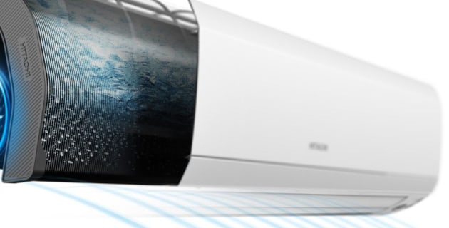 2020 a huge year for Hitachi innovation - Climate Control News