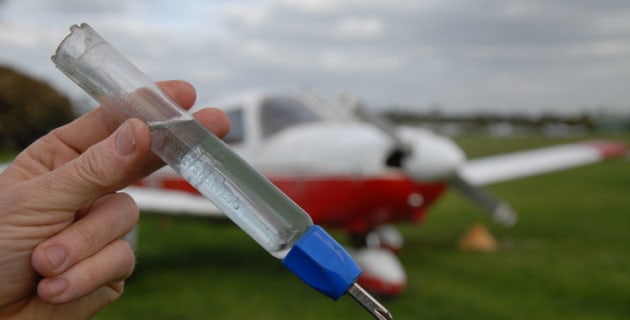 FAA clears GAMI Unleaded in all Spark Ignition Engines - Australian Flying