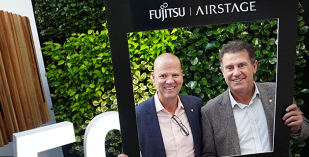 Celebrating 50 years - Climate Control News