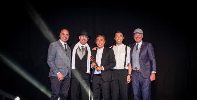 Mega celebration for Fujitsu - Climate Control News