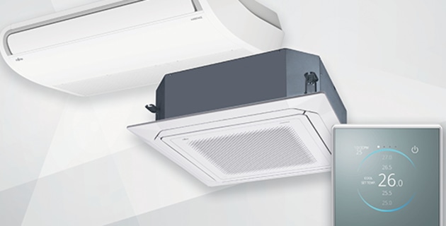 Sleek design, elevated comfort - Climate Control News