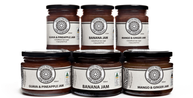 Artisan jams go exotic - Food & Drink Business