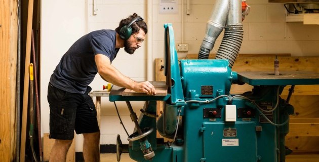 JamFactory's Associate Program evolves in 2020 - Australian Wood Review