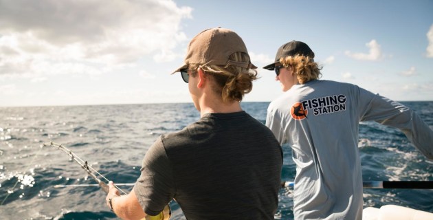 How much do recreational fishers contribute to the NSW economy ...