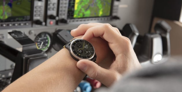 Garmin announces D2 Air Pilot Watch - Australian Flying