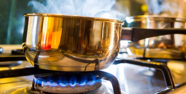Gas ignites health concerns - Climate Control News