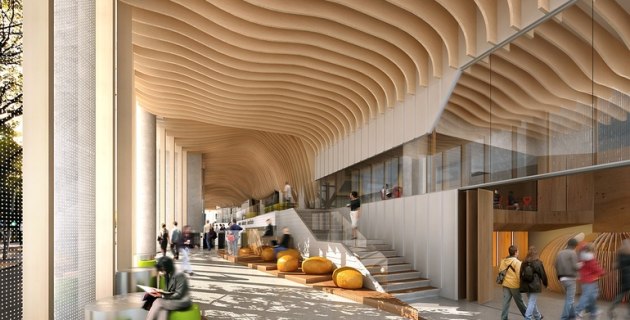 Benefits of decarbonising buildings - Climate Control News