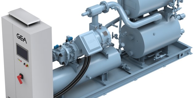 GEA - Climate Control News