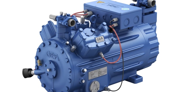 New range boasts higher compressor efficiency - Climate Control News